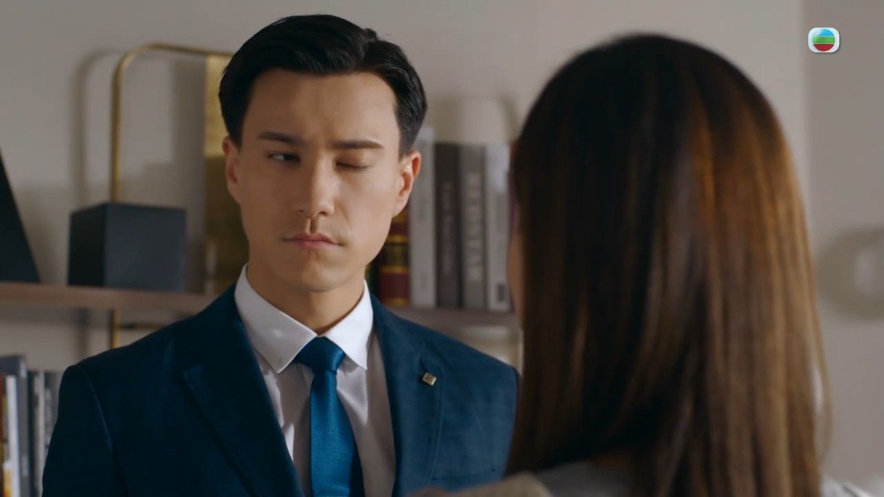 [虛擬情人]王敏奕同朱敏瀚被讚CP感極高 虛擬人題材網民反應不一 - 娛樂台 - 香港高登討論區