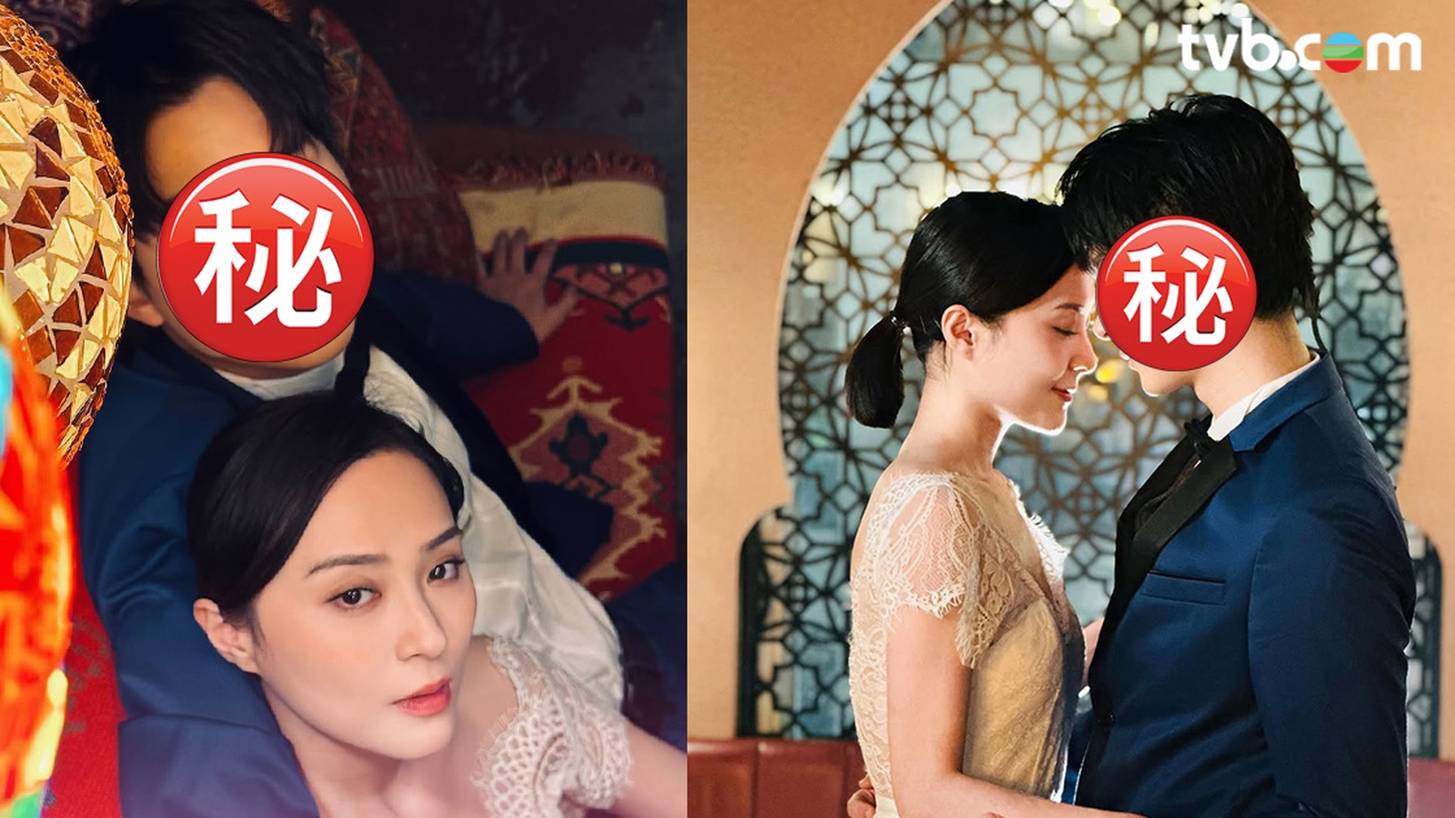 [TVB] 東張西望討論區 (197) | LIHKG 討論區