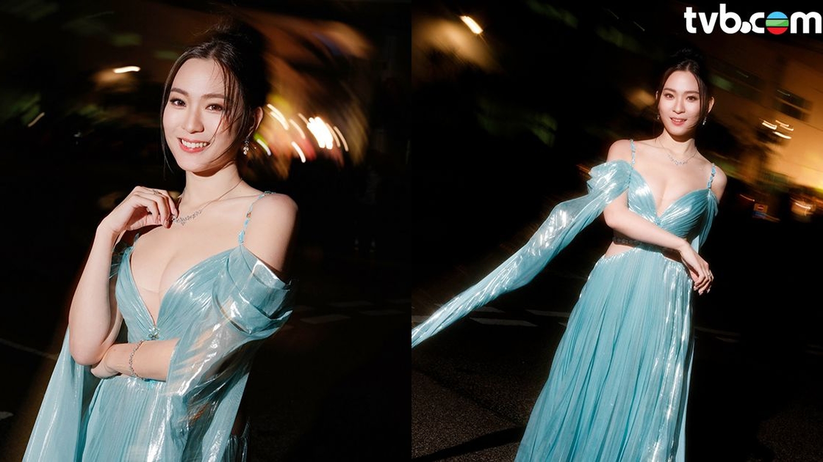 TVB台慶2024｜《萬千星輝賀台慶》300萬有獎遊戲參加辦法懶人包 登記會員3部曲 | TVB 無綫電視